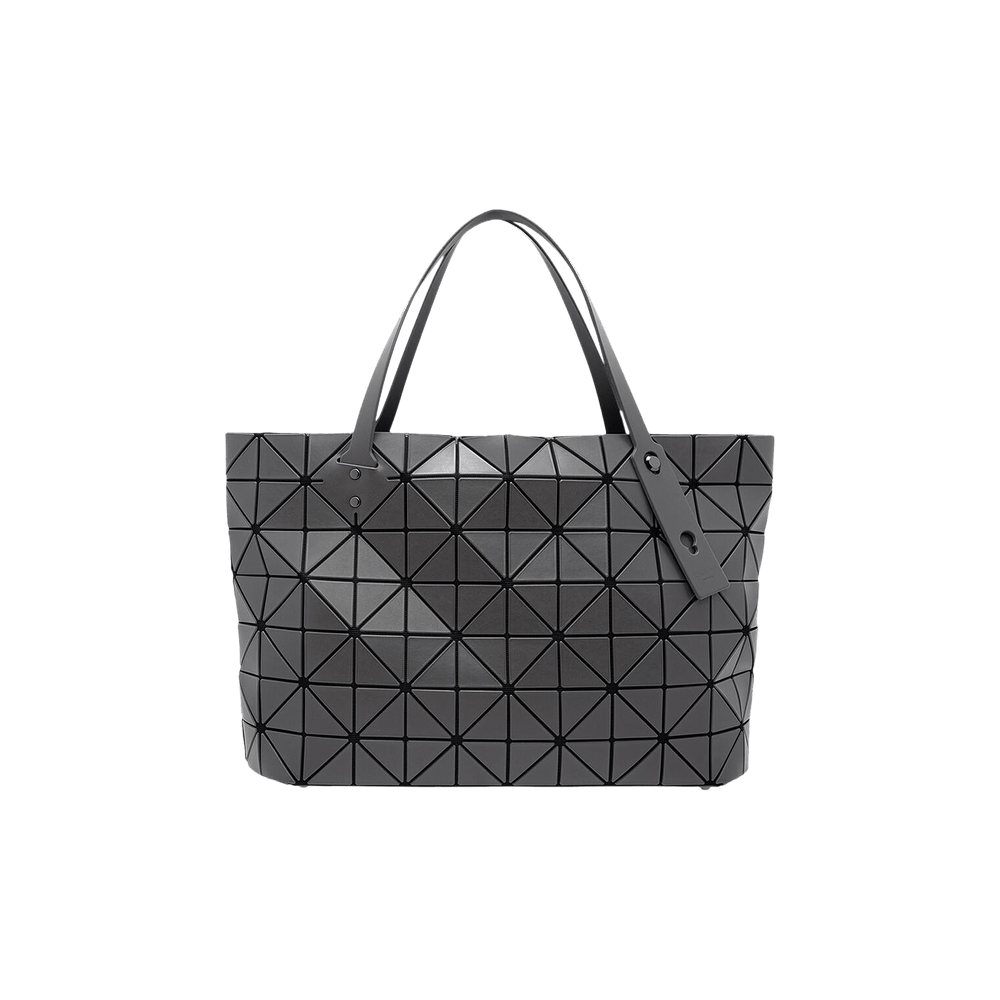 Buy Bao Bao Issey Miyake Rock Matte Handbag 'Charcoal Grey Buy Bao Bao Issey Miyake Rock Matte Handbag 'Charcoal Grey