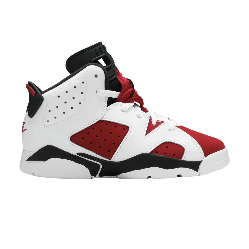 Jordan retro carmine store