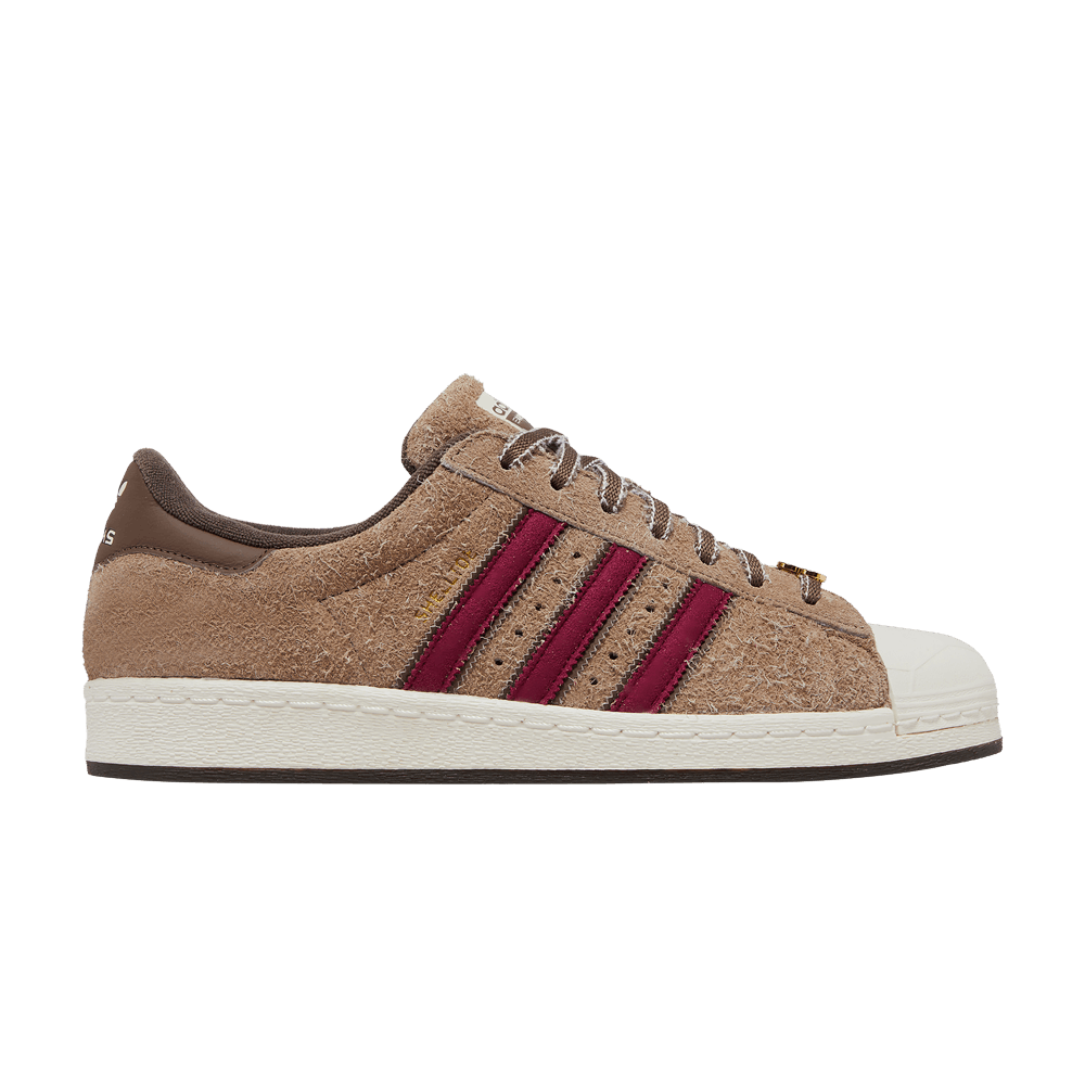 Buy adidas Teenage Mutant Ninja Turtles x adidas Superstar Shelltoe ...