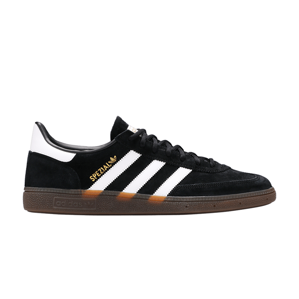 Buy Handball Spezial Black Gum DB3021 GOAT CA