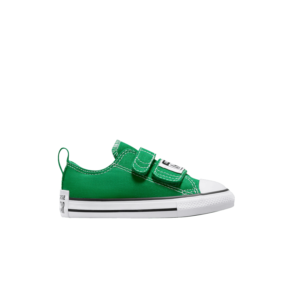Converse Chuck Taylor All Star Easyon Low Td Sketch - Green Price in ...