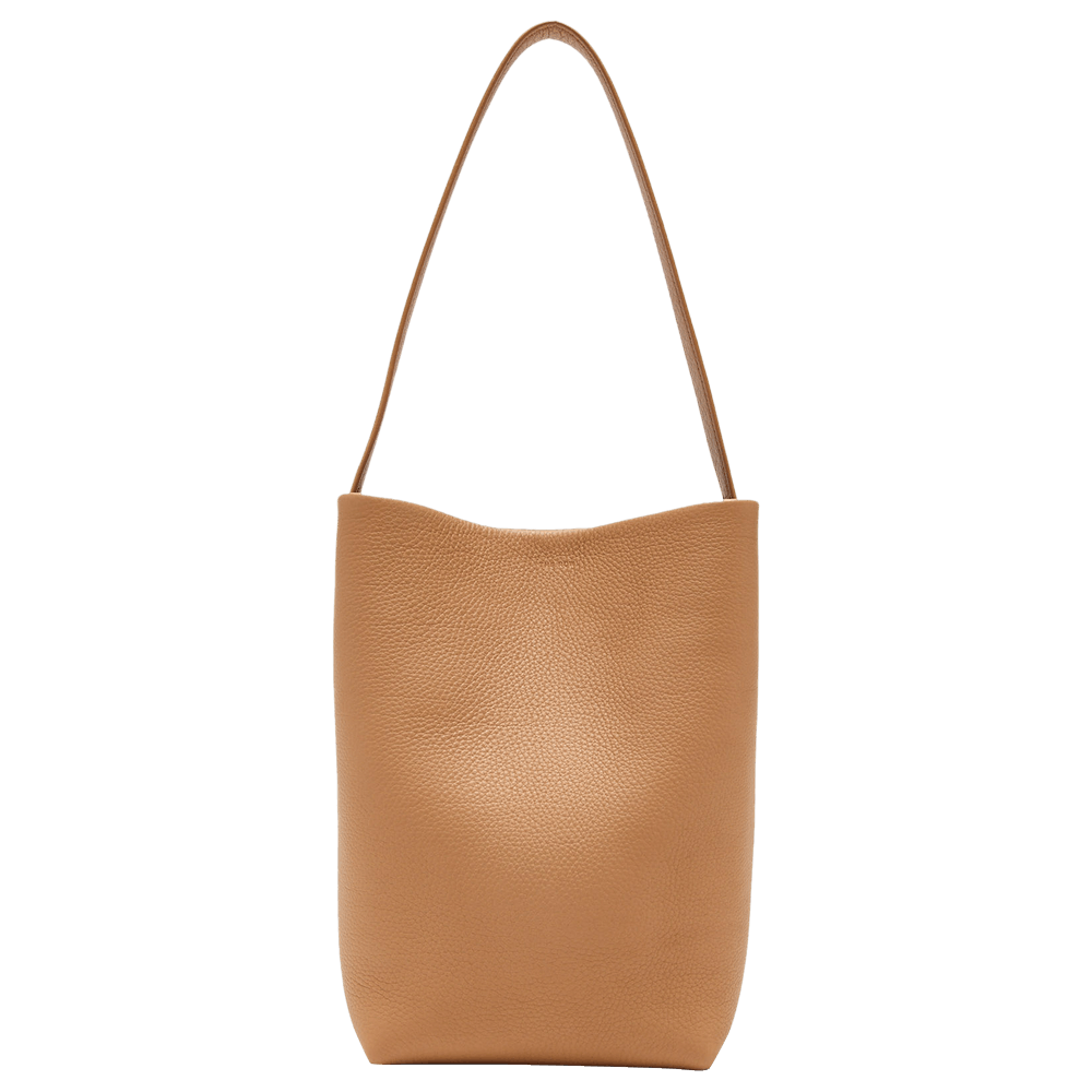 Buy The Row Medium N/S Park Tote Bag 'Sandpit' - W1313 L129 Buy The Row Medium N/S Park Tote Bag 'Sandpit' - W1313 L129