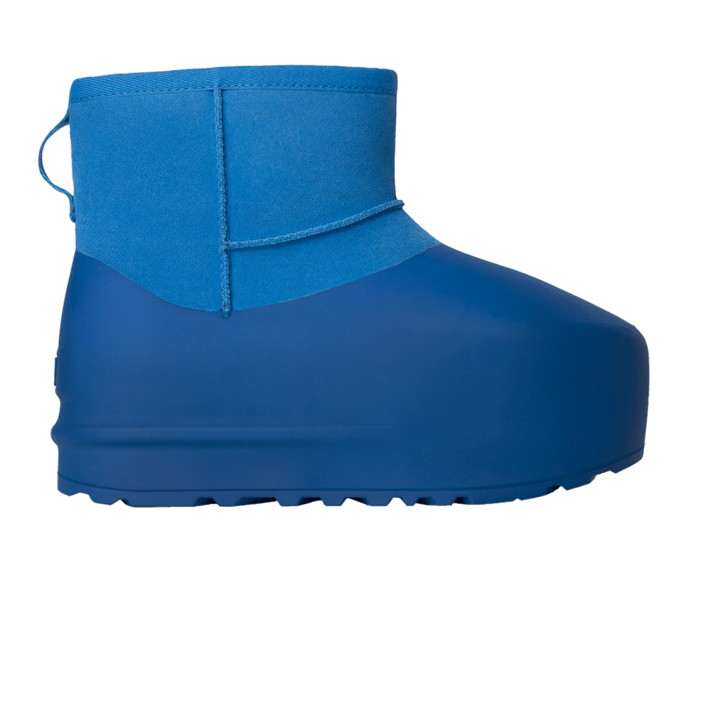 Buy Ugg Wmns Classic Mini Pumped Molded Boot 'big Sky' Online in India ...