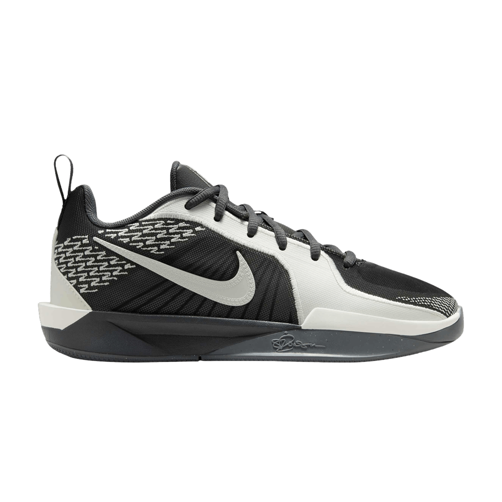 Buy Sabrina 2 GS 'Iron Grey' - FQ7376 005 | GOAT Buy Sabrina 2 GS 'Iron Grey' - FQ7376 005 | GOAT