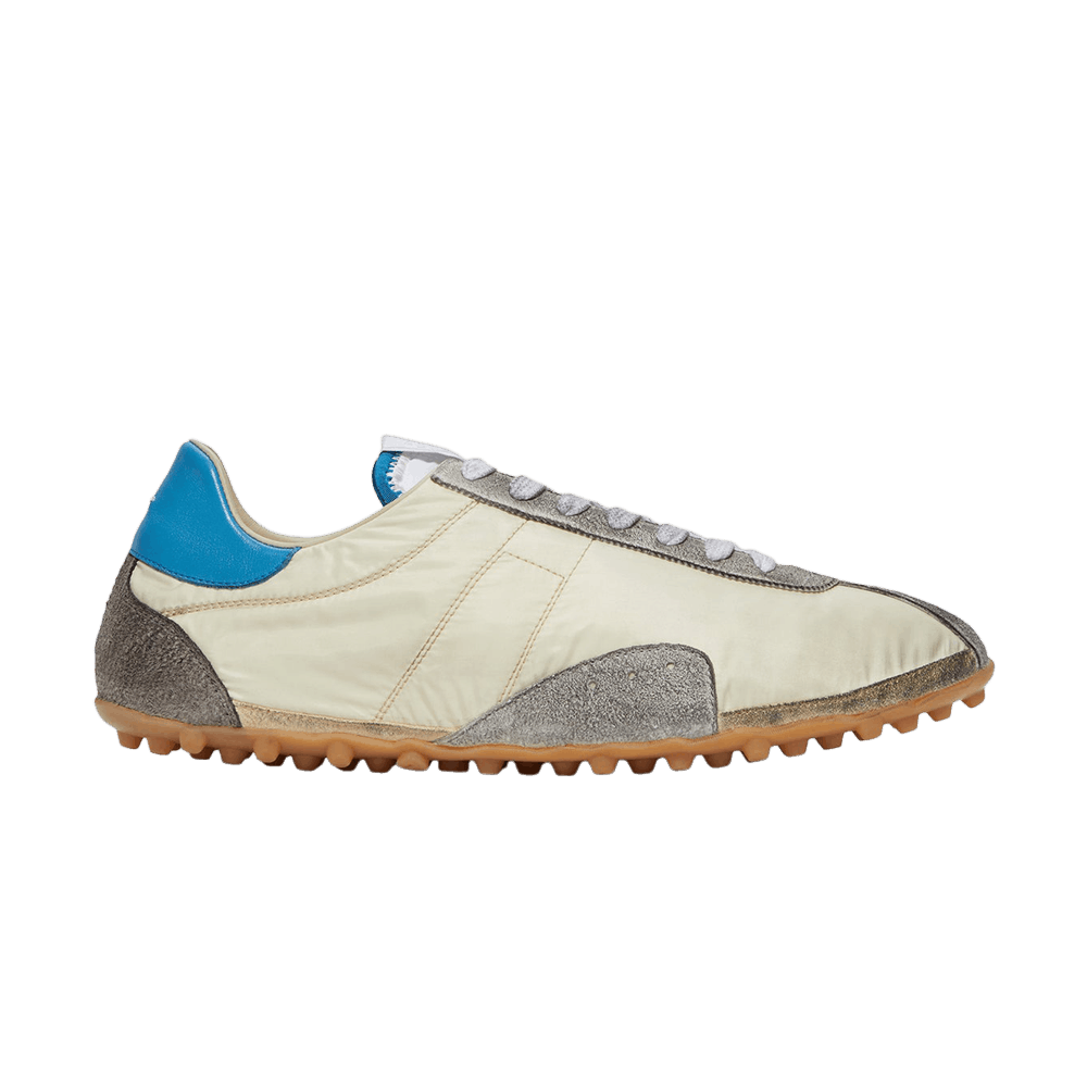 Maison Margiela Sprinters Low Lemon Grey Blue Price in India | Culture ...