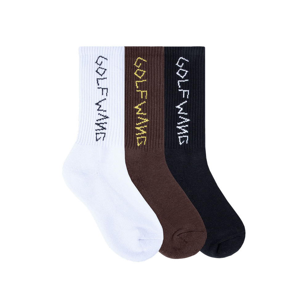 golf wang eagles socks