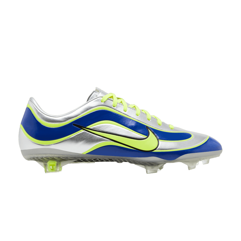 Nike Mercurial Remake