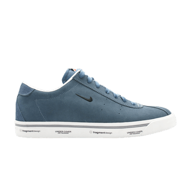 Buy Fragment Design x Undercover x Match Classic HF 'Ocean Buy Fragment Design x Undercover x Match Classic HF 'Ocean