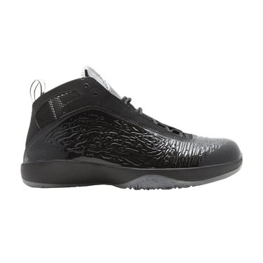 Buy Air Jordan 2011 'Black Dark Charcoal' - 436771 001 | GOAT