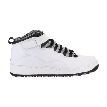 Air jordan 10 fusion store