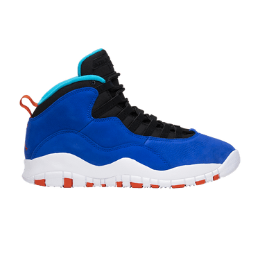 Air Jordan 10 Retro 'Tinker' - 310805 408