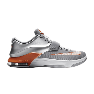 kd 7 wolf grey