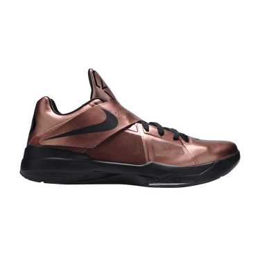 kd 4 bronze