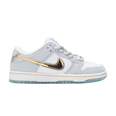 Buy Sean Cliver x Dunk Low SB PS 'Holiday Special' - DJ2519 Buy Sean Cliver x Dunk Low SB PS 'Holiday Special' - DJ2519