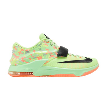 kd 7 easter release date