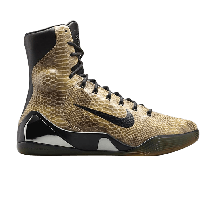 Kobe 9 High EXT QS 'Snakeskin' | GOAT