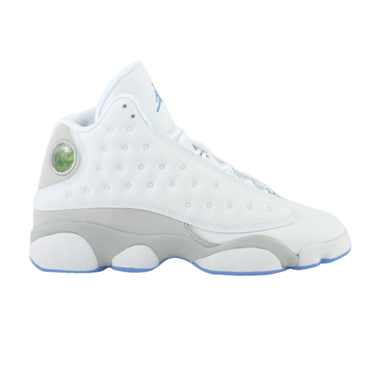 Air Jordan 13 Retro GS 'Neutral Grey' | GOAT