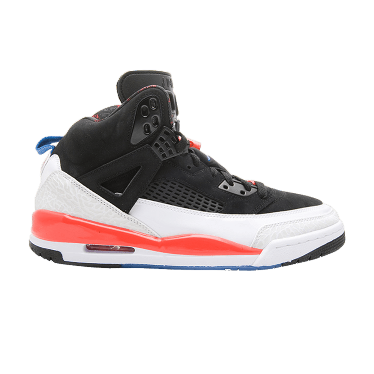 Jordan Spizike 'Infrared' | GOAT
