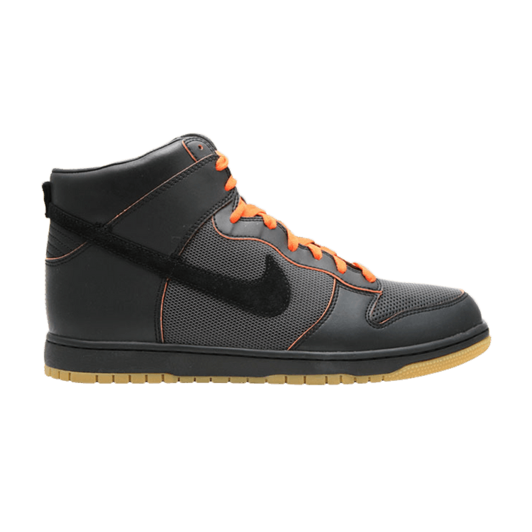 Dunk High Supreme 'La' | GOAT UK