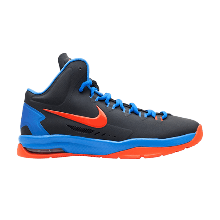 kd 5 away