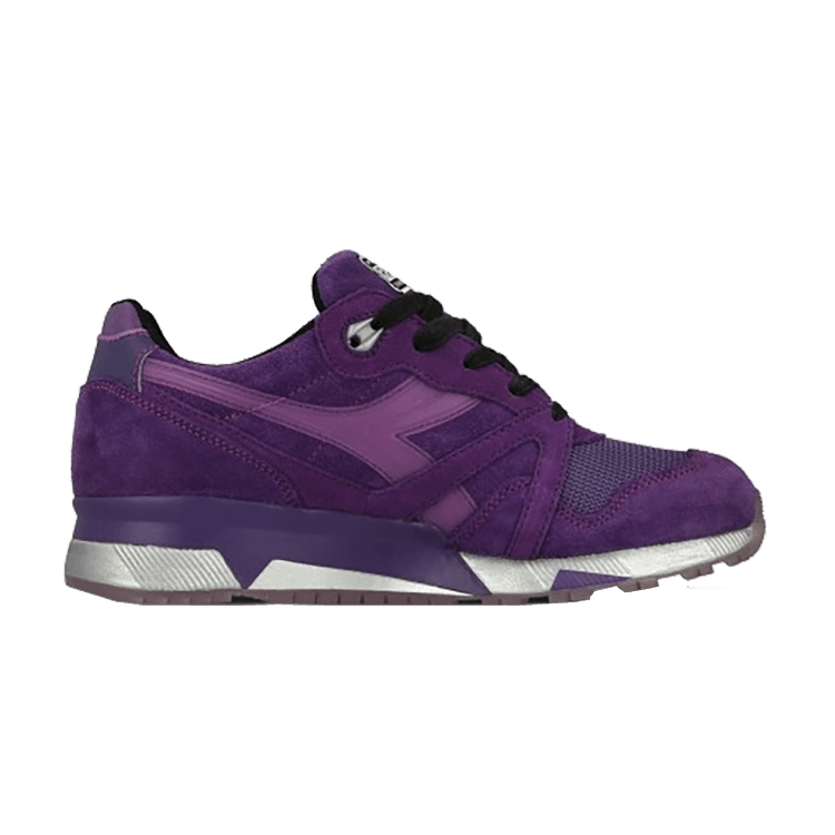 Buy Packer Shoes X Raekwon X N 9000 'Purple Tape' - 501 161965 55242 | GOAT