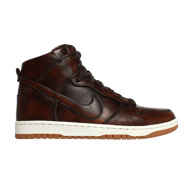 Dunk High Lux SP 'Burnished Leather' | GOAT UK