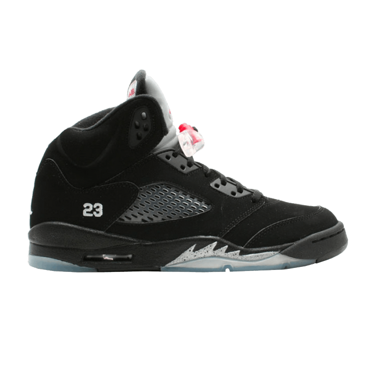 Air Jordan 5 Retro GS | GOAT