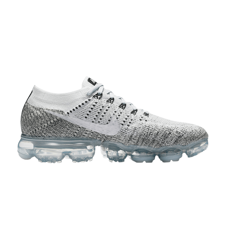 Buy NikeLab Air VaporMax 'Oreo' - 899473 002 | GOAT