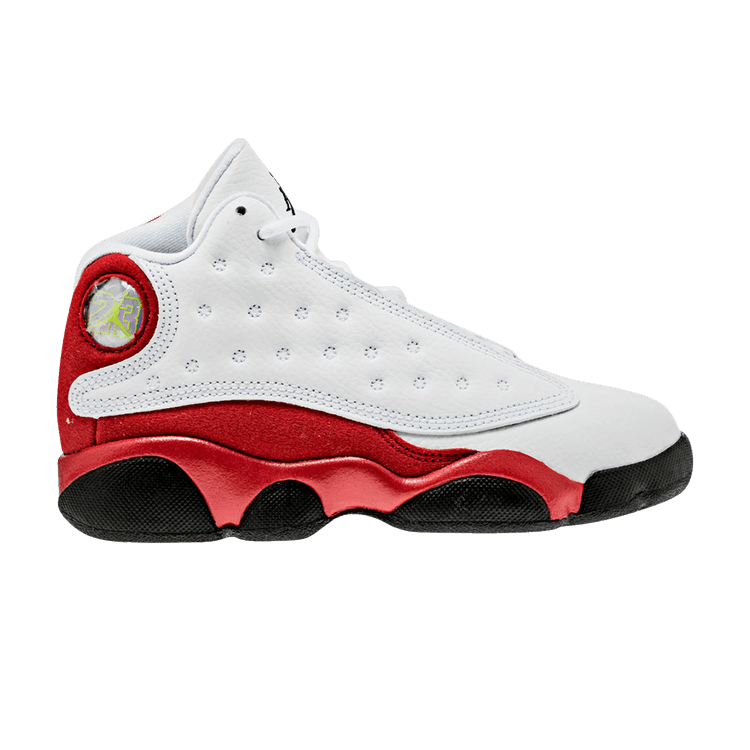 Air Jordan 13 Retro PS 'Chicago' 2017 | GOAT