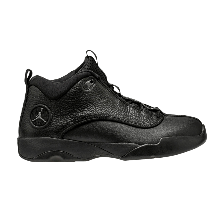 Buy Jumpman Pro Quick 'Black' - 932687 011 | GOAT