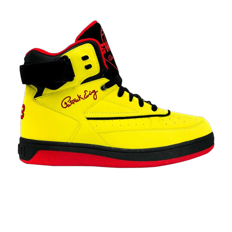 Buy Ewing Eclipse Sneakers | GOAT