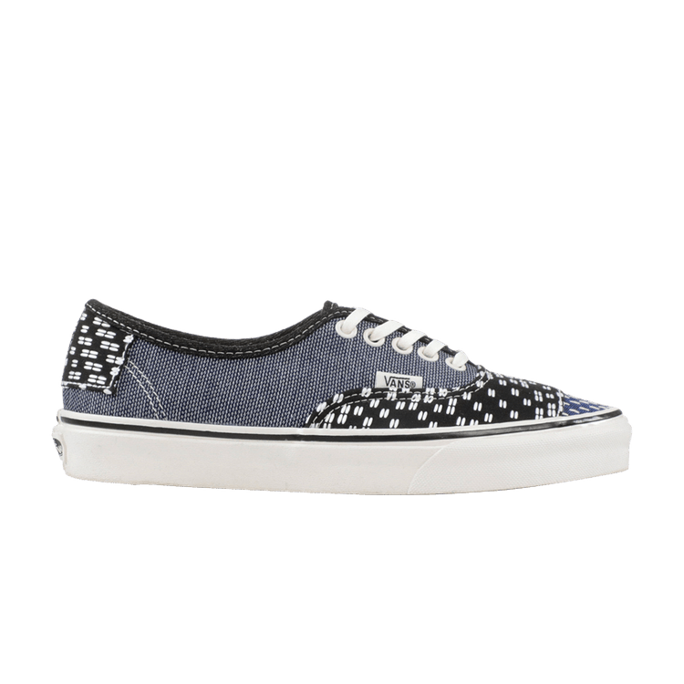 Buy Authentic 'Patchwork' - VN0A38EMQ9H | GOAT