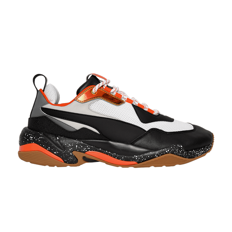 Thunder Electric Jr 'Mandarine Red' | GOAT