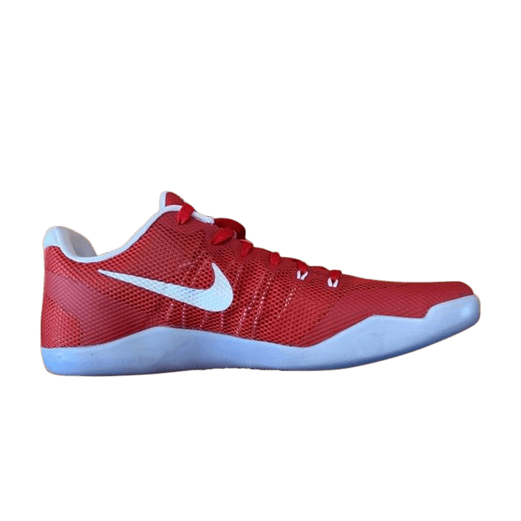 Kobe 11 TB 'University Red' | GOAT