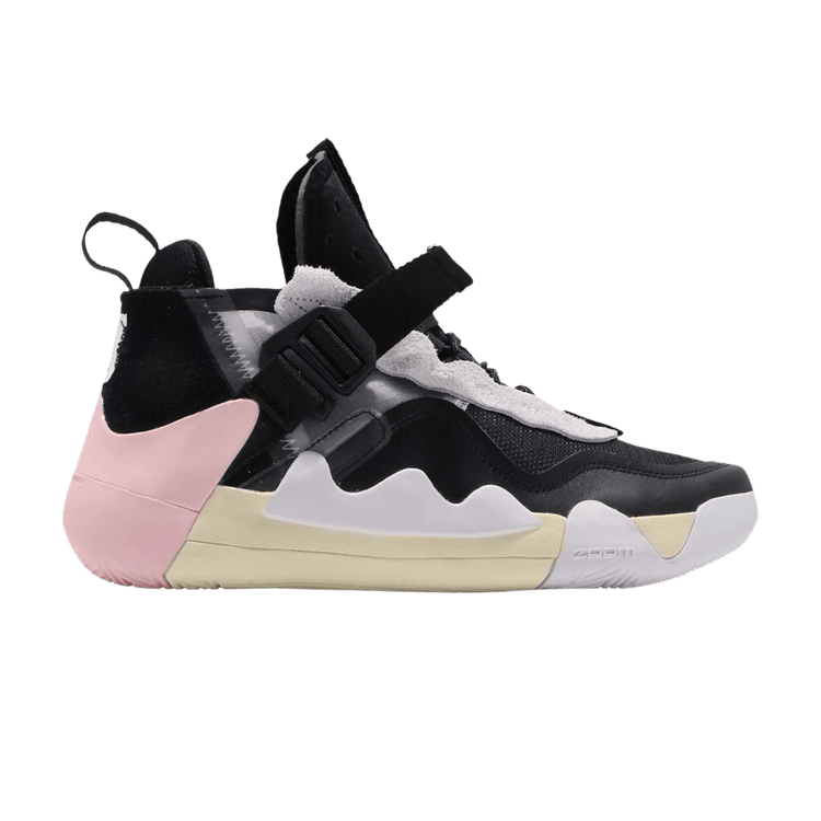 Buy Jordan Defy SP 'Black' - CJ7698 001 | GOAT