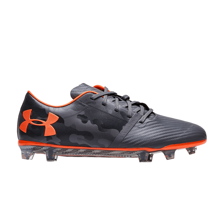 under armour spotlight fg boots