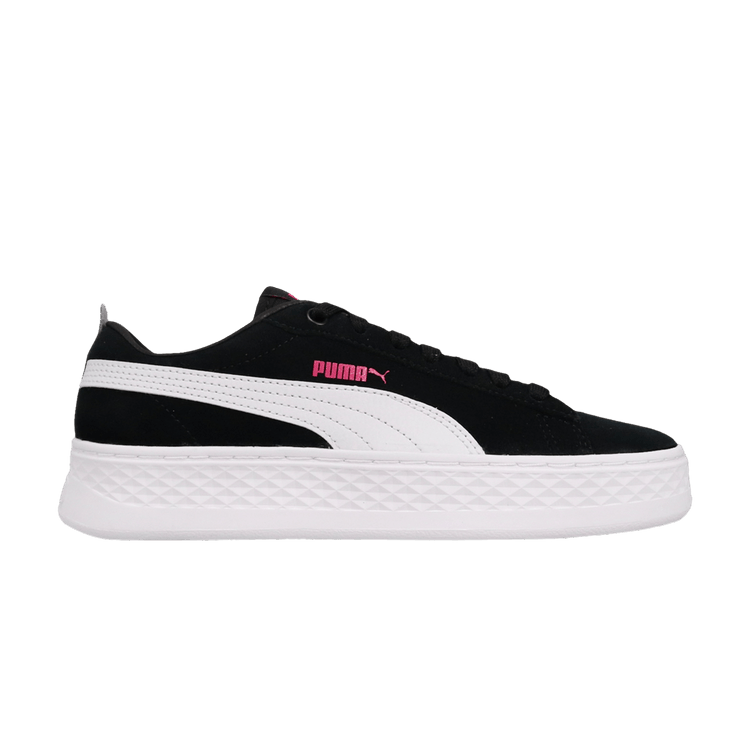 Wmns Smash Platform SD 'Black' | GOAT UK