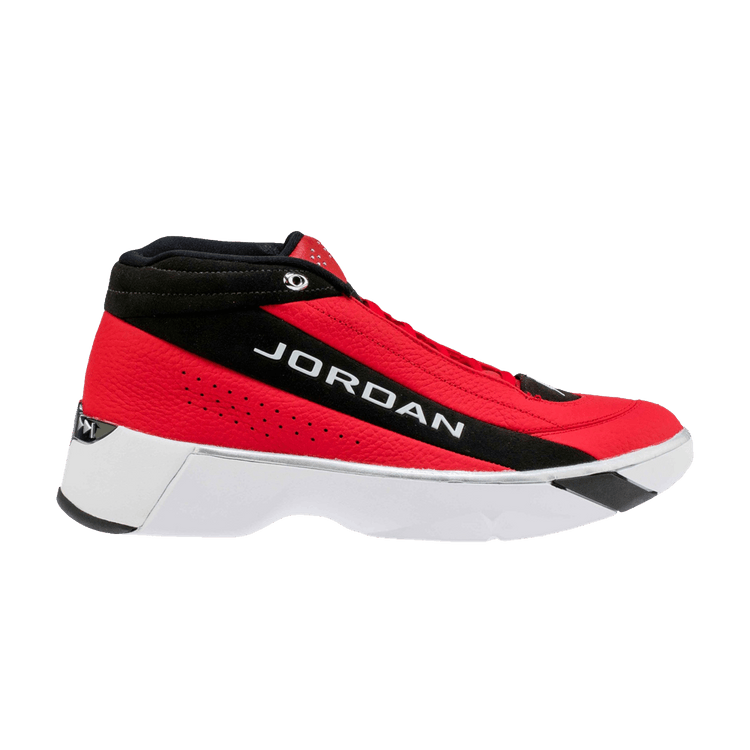 Buy Jordan Team Showcase 'Gym Red Black' - CD4150 600 | GOAT