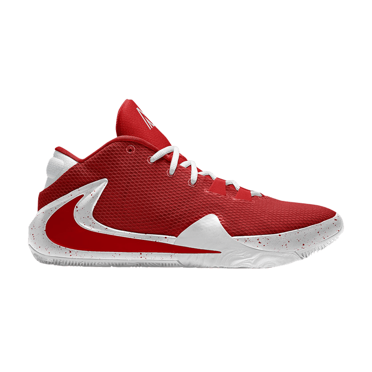 Zoom Freak 1 By You | GOAT