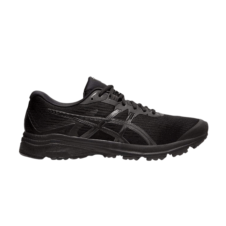 GT 1000 8 'Black' | GOAT