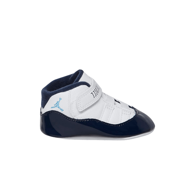 Air Jordan 11 Retro CB 'Win Like '82' | GOAT