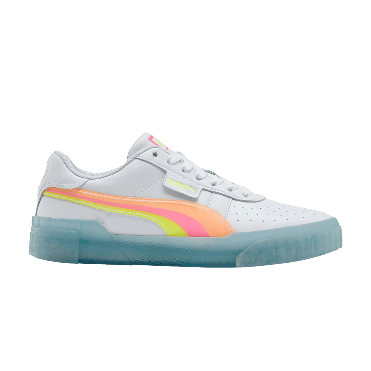 Buy Wmns Cali 'Neon Iced' - 373478 01 | GOAT