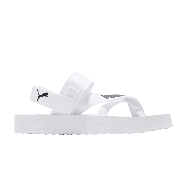 Buy Wmns SummerCat 'White' - 374837 02 | GOAT