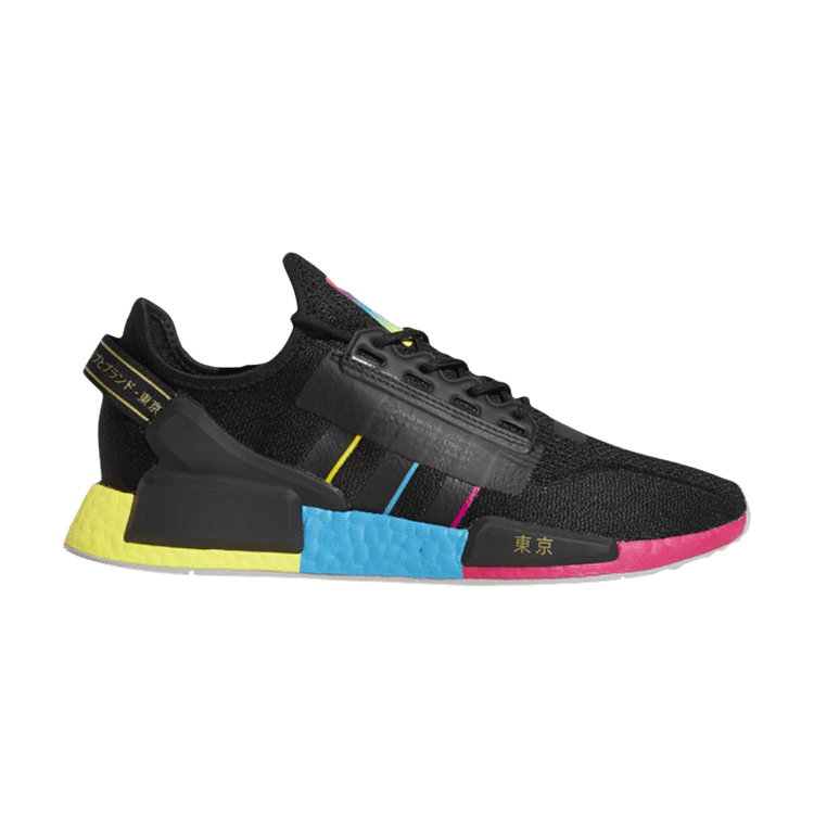 Buy NMD_R1 V2 'Tokyo Nights' - FY1251 | GOAT
