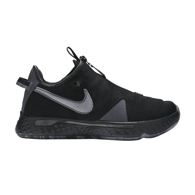 PG 4 'Triple Black' | GOAT