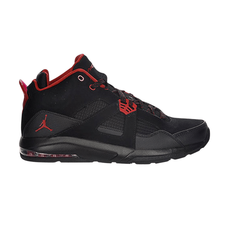 Buy Jordan Expedition 2 'Bred' - 384279 061 | GOAT