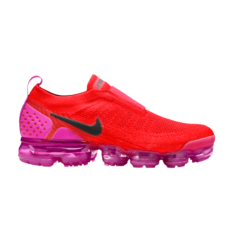 Wmns VaporMax Moc 2 'University Red' | GOAT