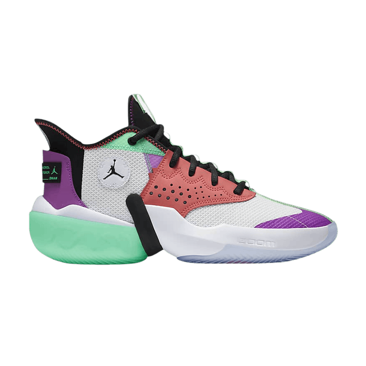 Buy Jordan React Elevation Sneakers | GOAT