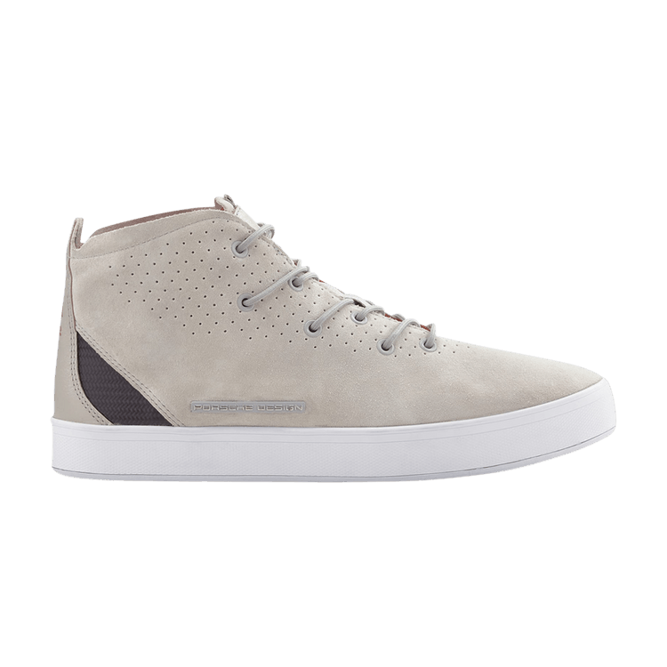 Porsche Design x Meister Mid 'Glacier Grey' | GOAT