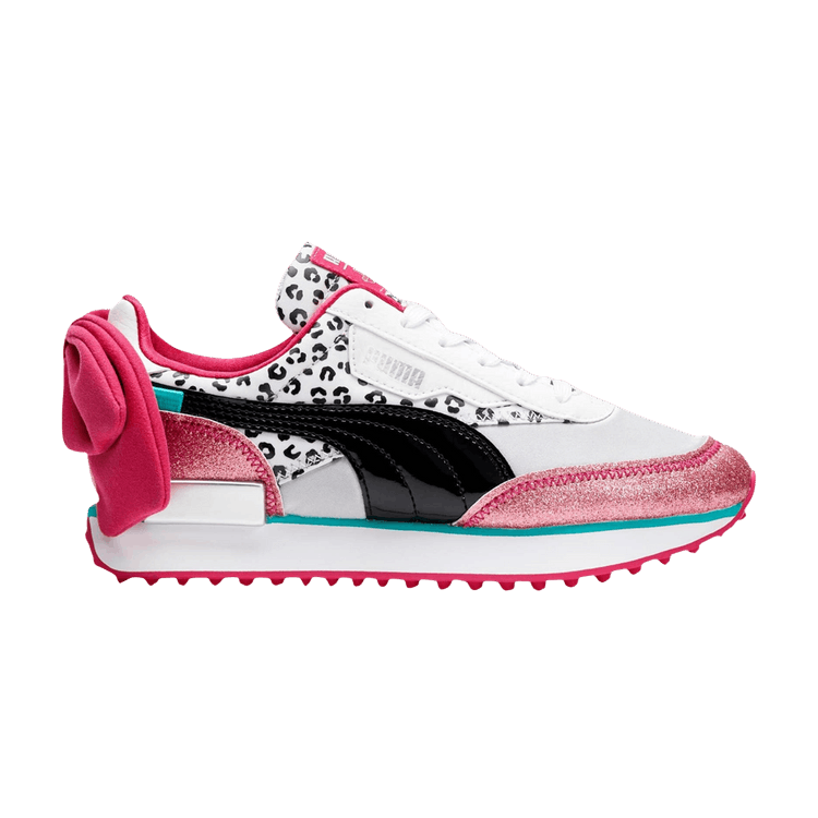 L.O.L. Surprise! x Future Rider Jr 'Diva' | GOAT